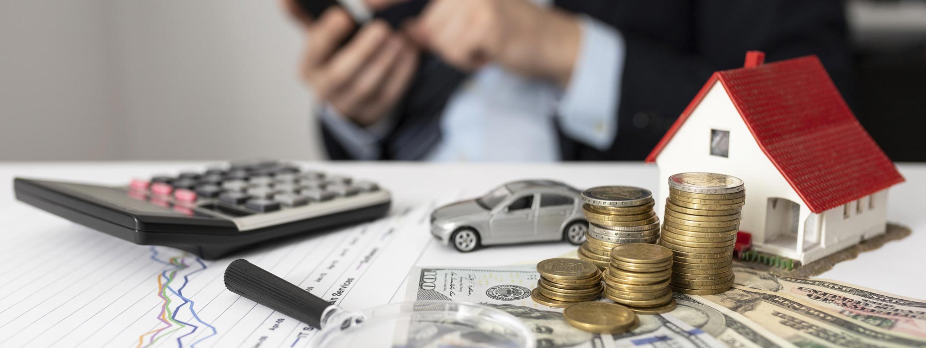 iM Microfinance Myanmar